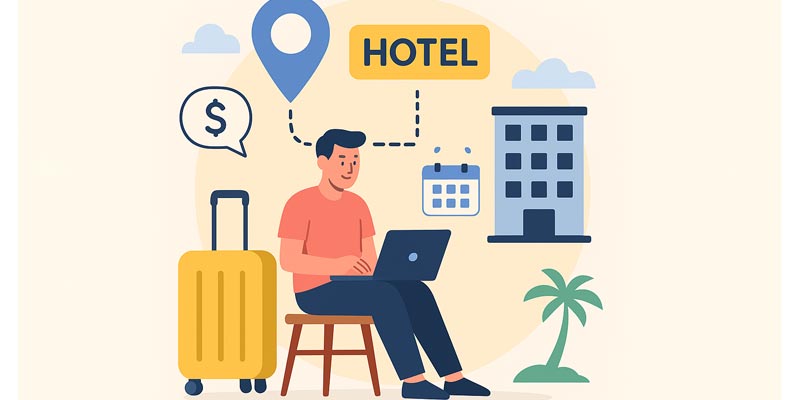 10 Smart Ways to Find Cheap Hotels on Vacation Travel India